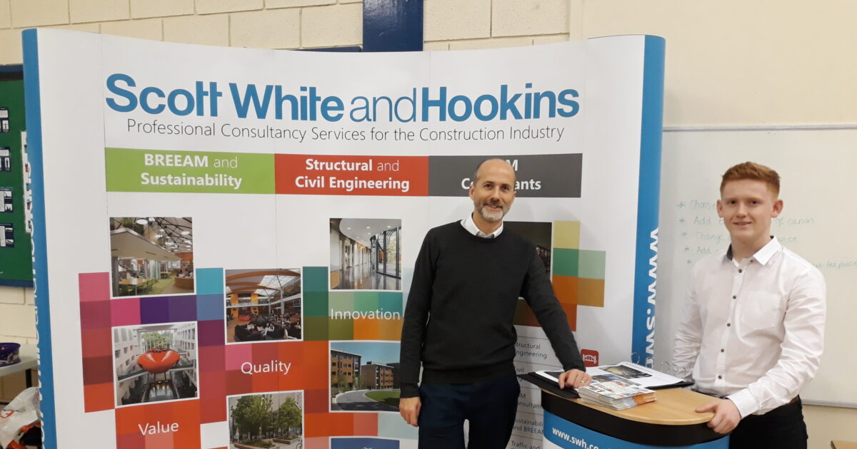 Careers at SWH | Scott White and Hookins