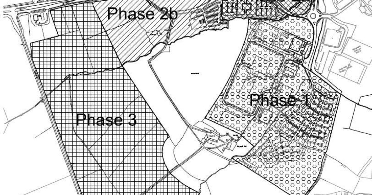 Science and Enterprise Park,… | Scott White and Hookins