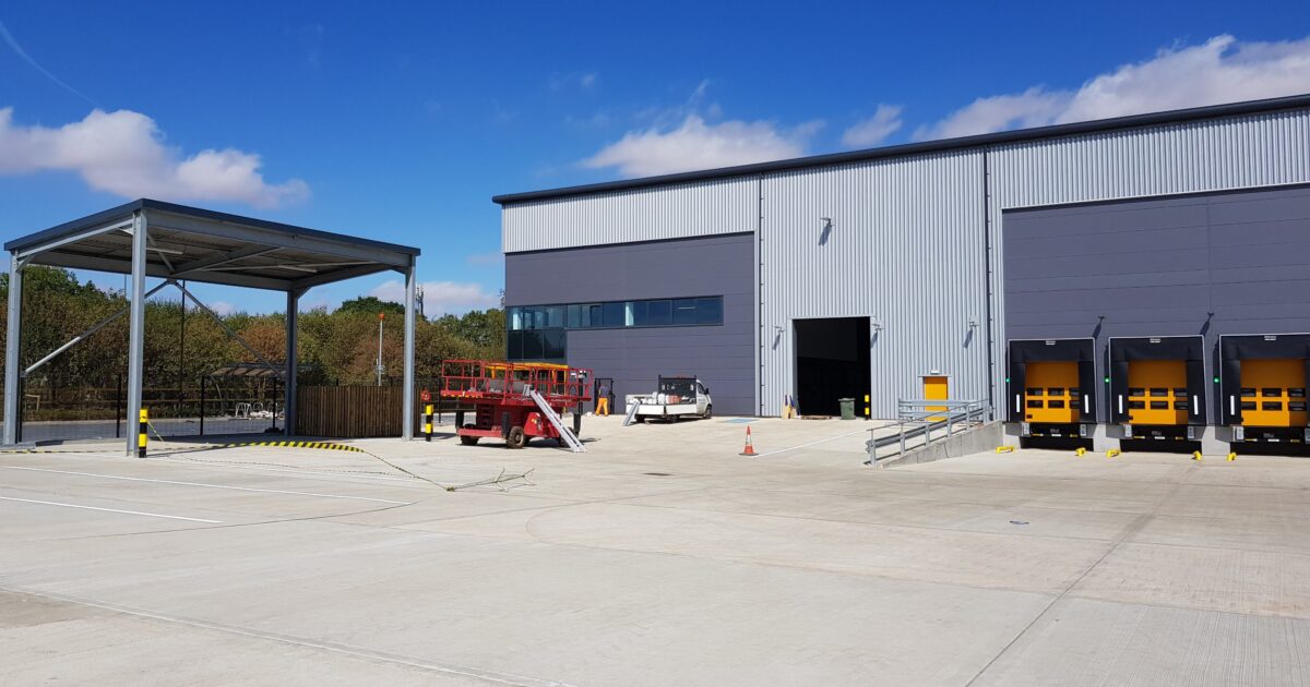 Skimmingdish Lane, Plot 2, Bicester | Scott White and Hookins